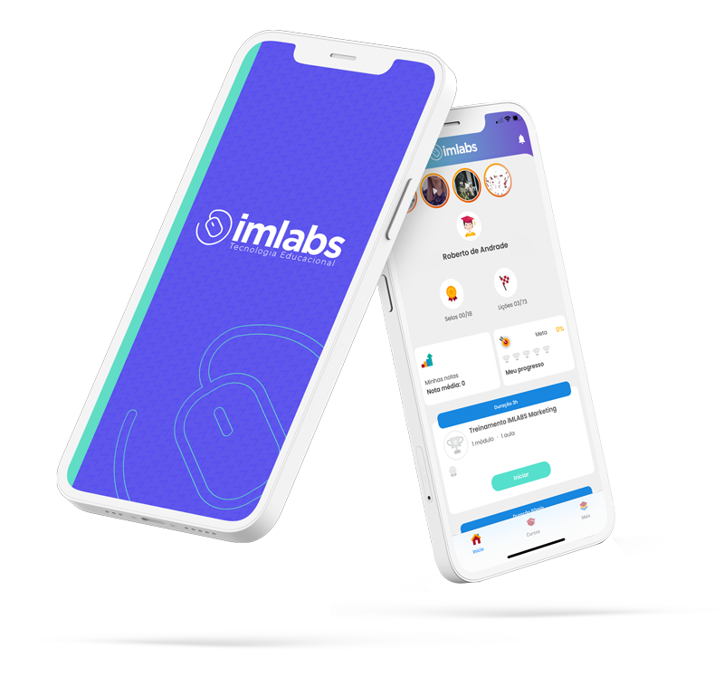imlabs – Tecnologia Educacional