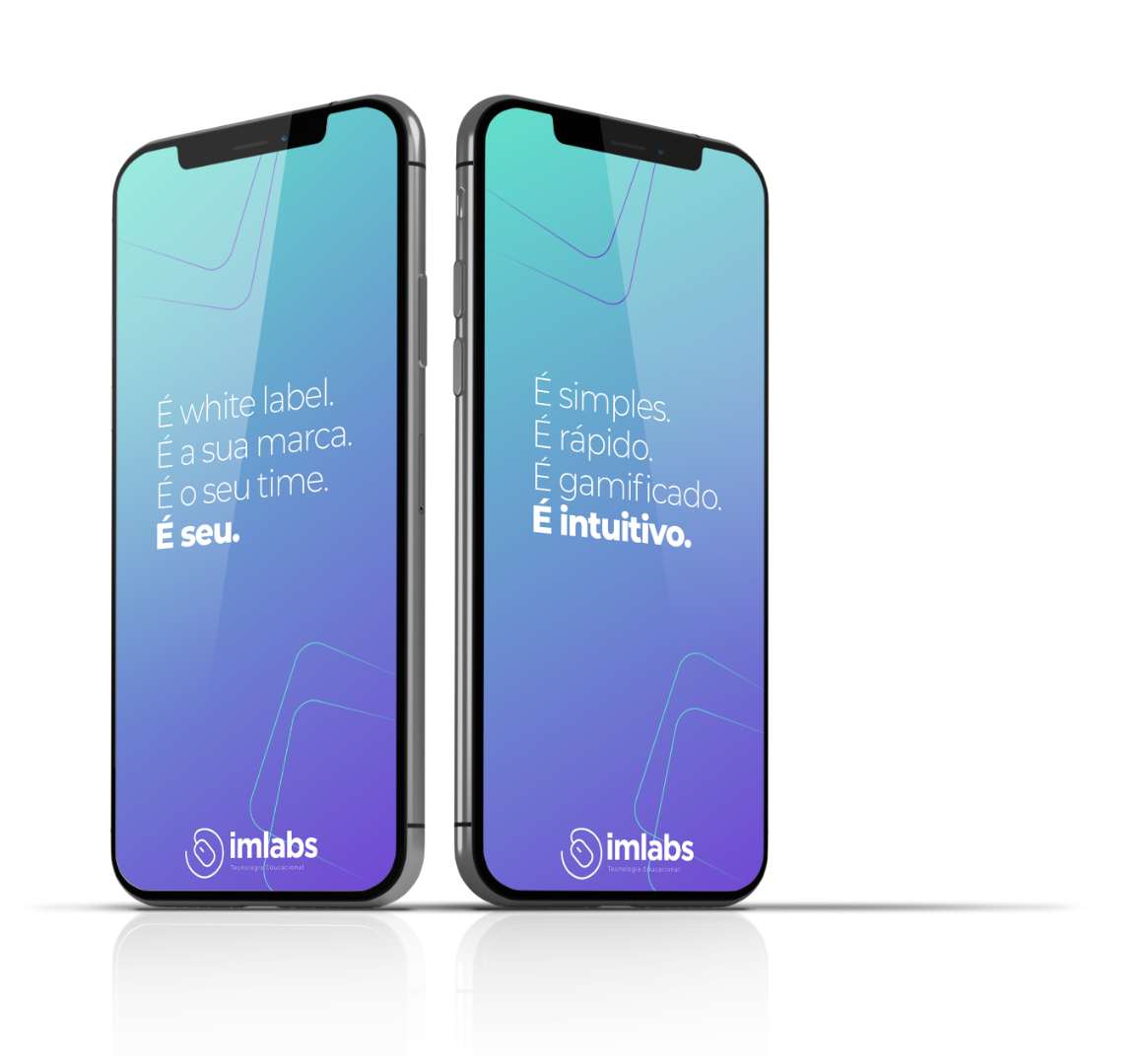 imlabs – Tecnologia Educacional