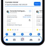 Primeiro acesso CRM IM - imlabs
